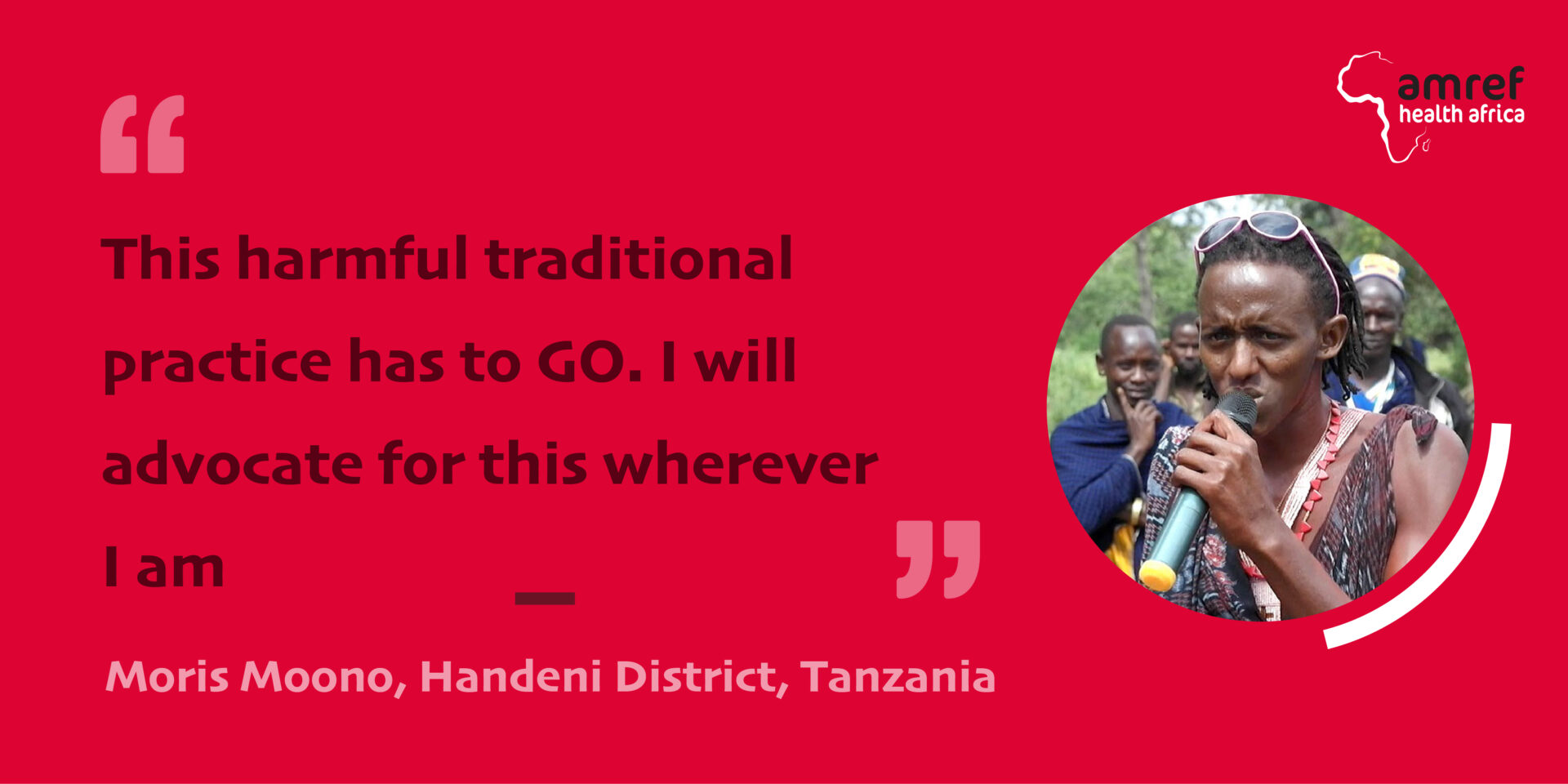 International Day of Zero Tolerance for FGM