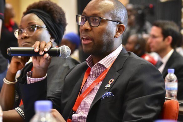 Newsroom - Amref Health Africa