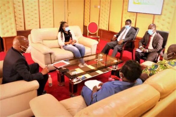 Meru, Amref Partner To Address Mental Health and Cancer in the Kenyan ...