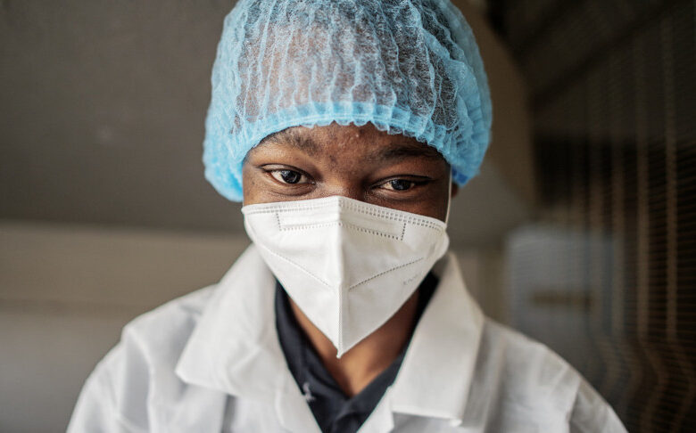 Newsroom - Amref Health Africa