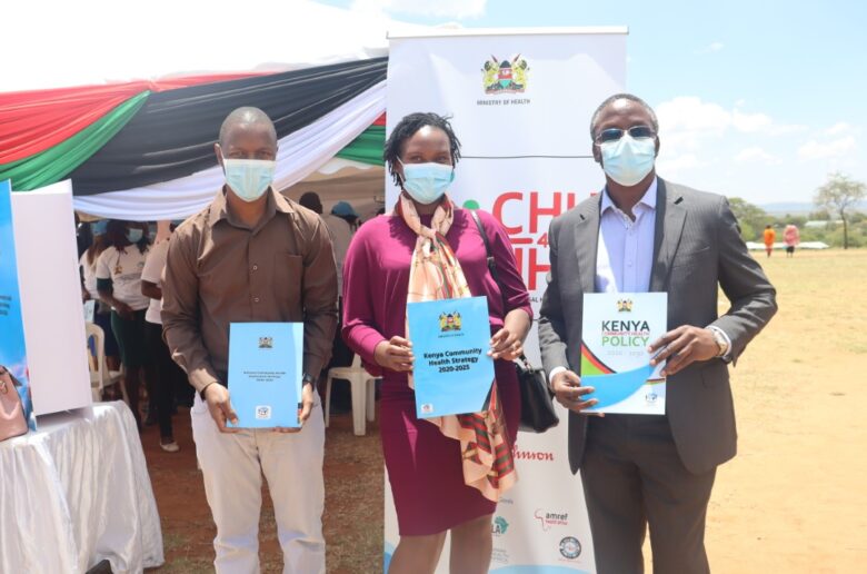 Newsroom - Page 54 of 97 - Amref Health Africa