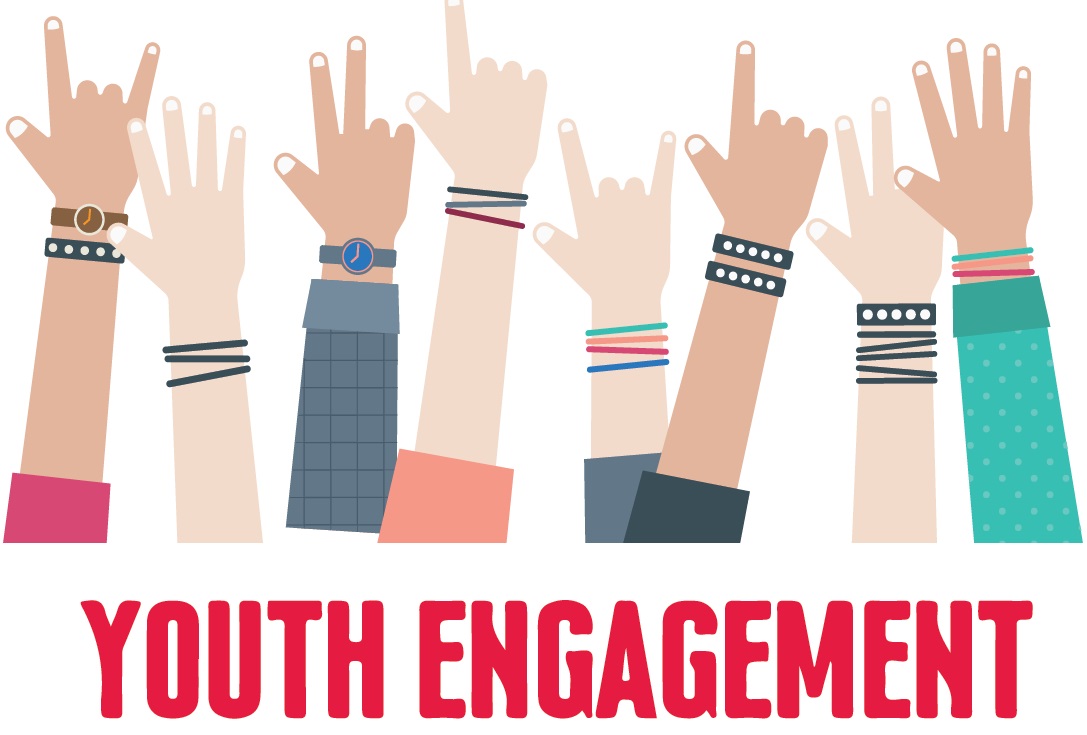 International Youth Week 2021: One Amref For Youth Statement - Newsroom