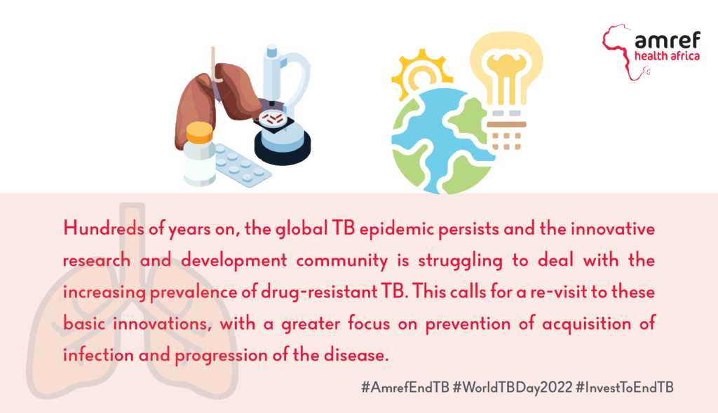 World TB Day 2022