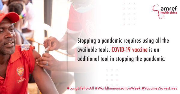 World Immunization Week