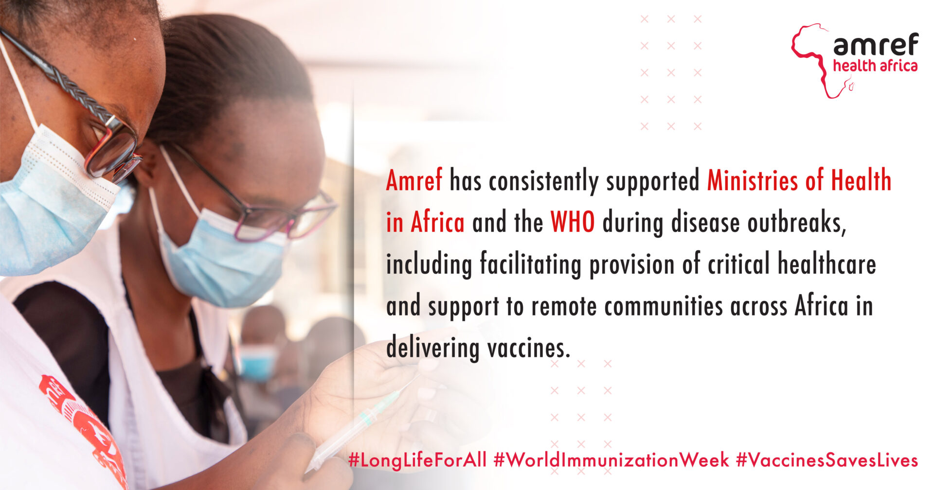 World Immunization Week