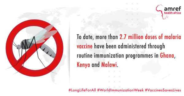 World Immunization Week