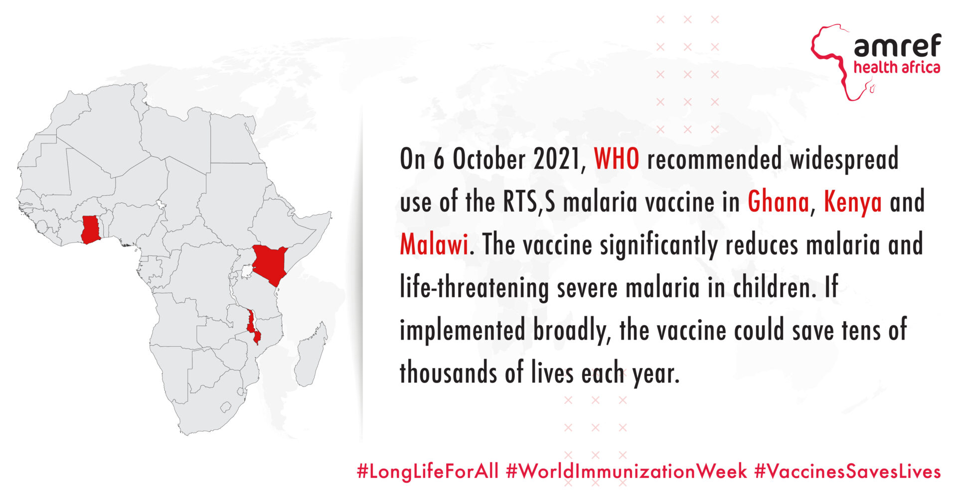 World Immunization Week