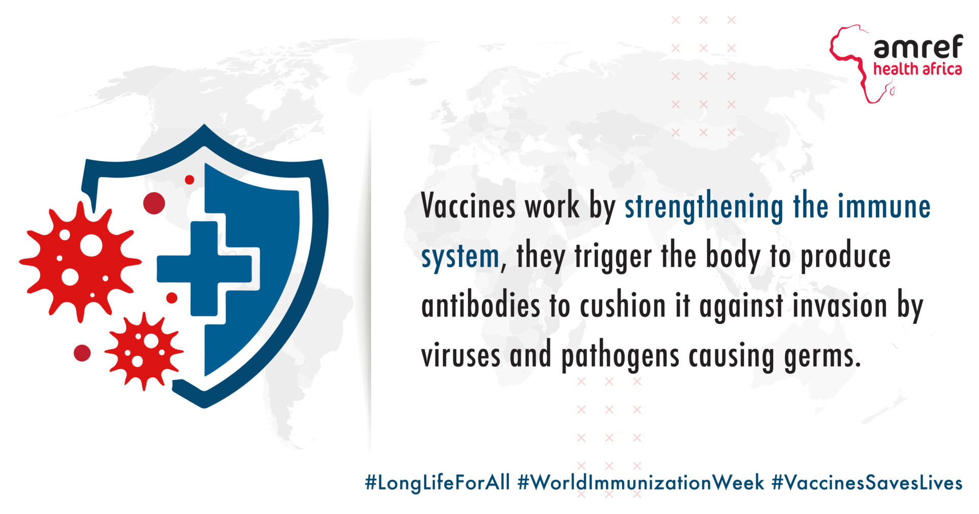 World Immunization Week