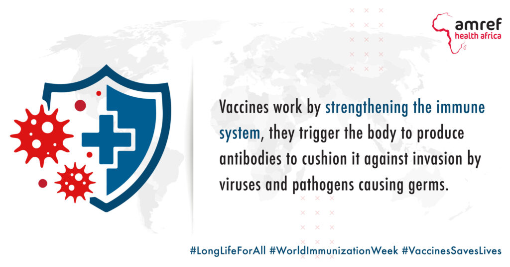 World Immunization Week