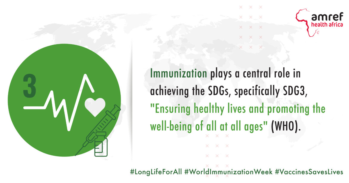 World Immunization Week