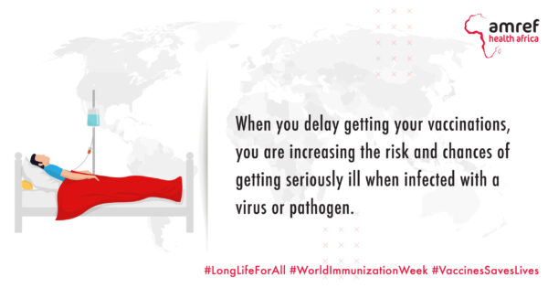 World Immunization Week
