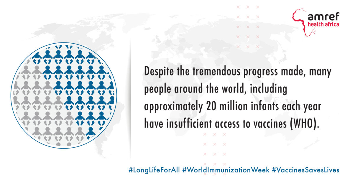World Immunization Week