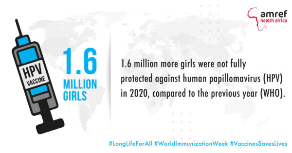 World Immunization Week