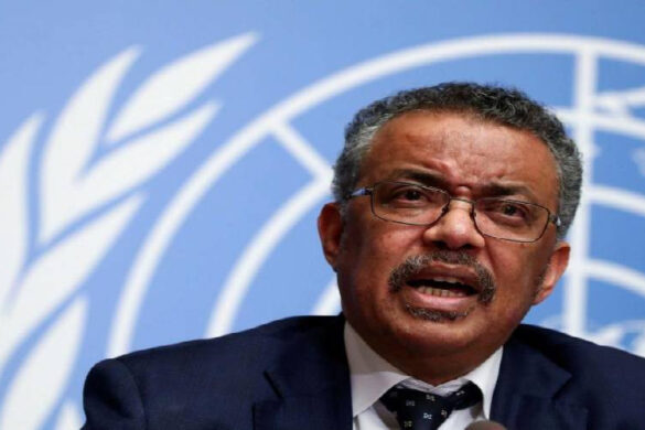 Newsroom - Amref Health Africa