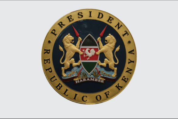 Newsroom - Amref Health Africa