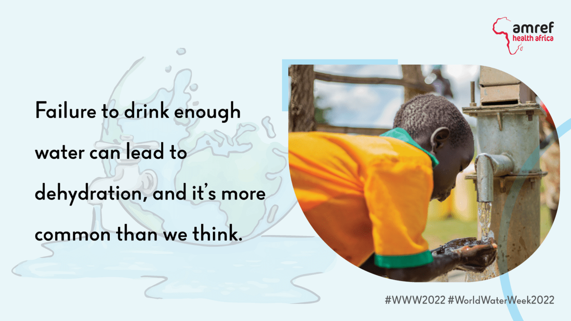 World Water Week 2022