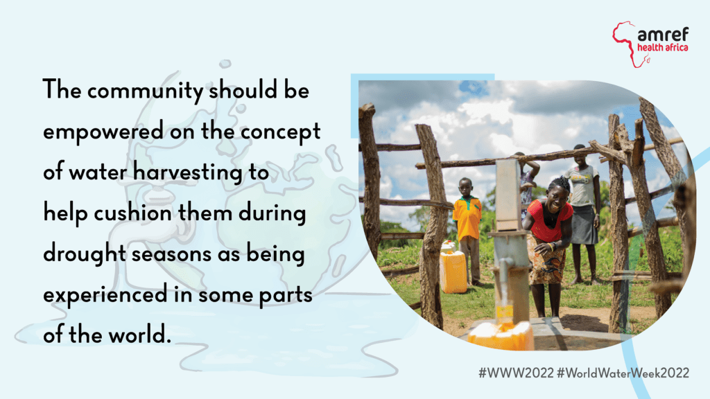 World Water Week 2022