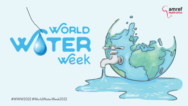 World Water Week 2022