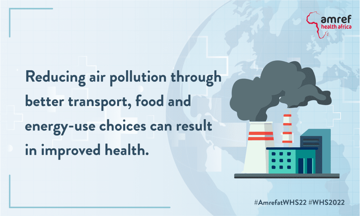 World Health Summit, 2022