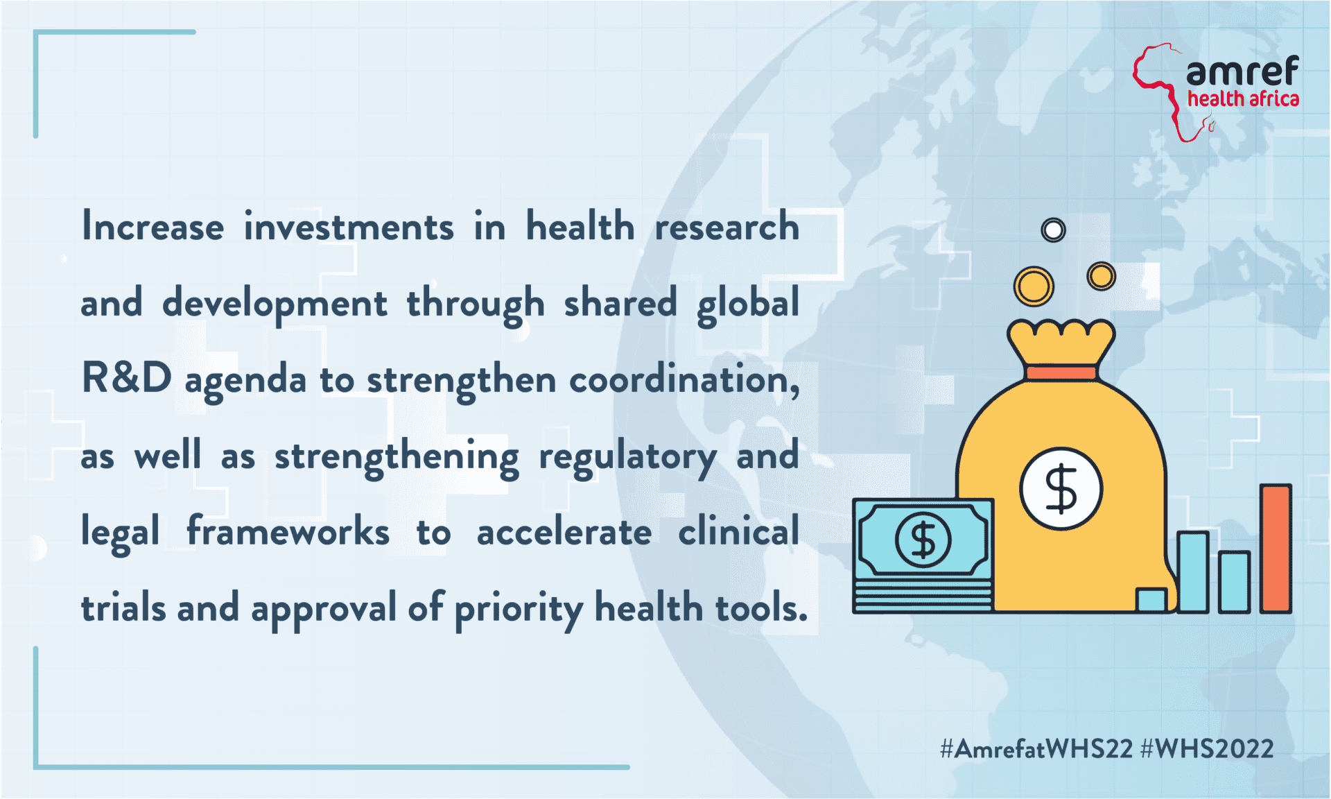 World Health Summit, 2022