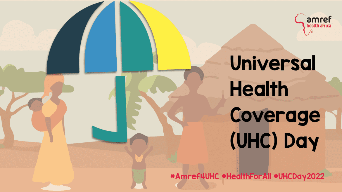 Universal Health Coverage (UHC) Day