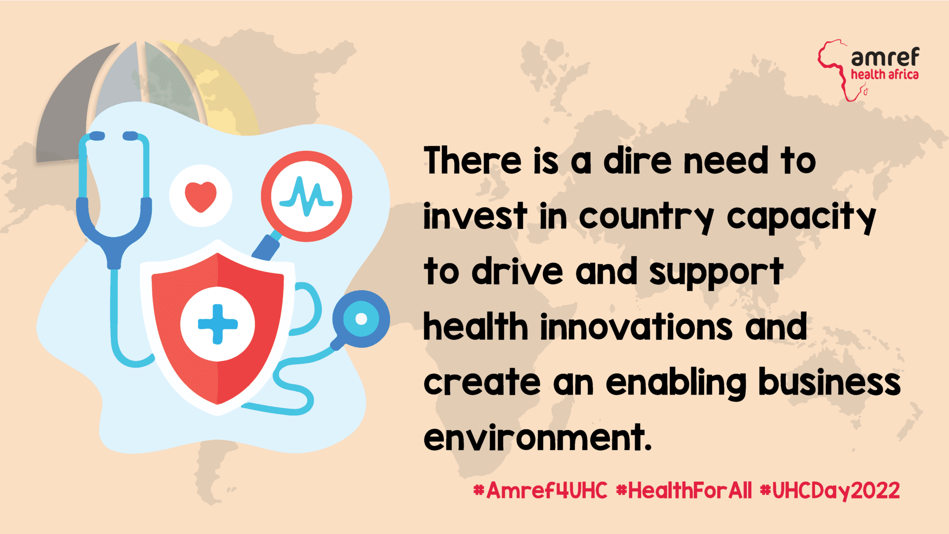 Universal Health Coverage (UHC) Day