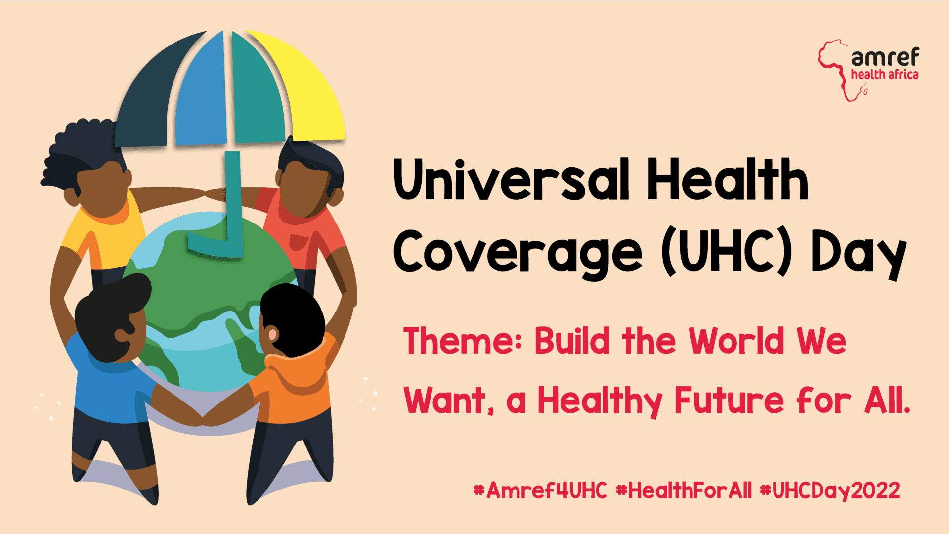 Universal Health Coverage (UHC) Day