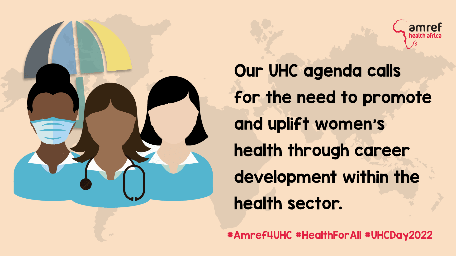Universal Health Coverage (UHC) Day