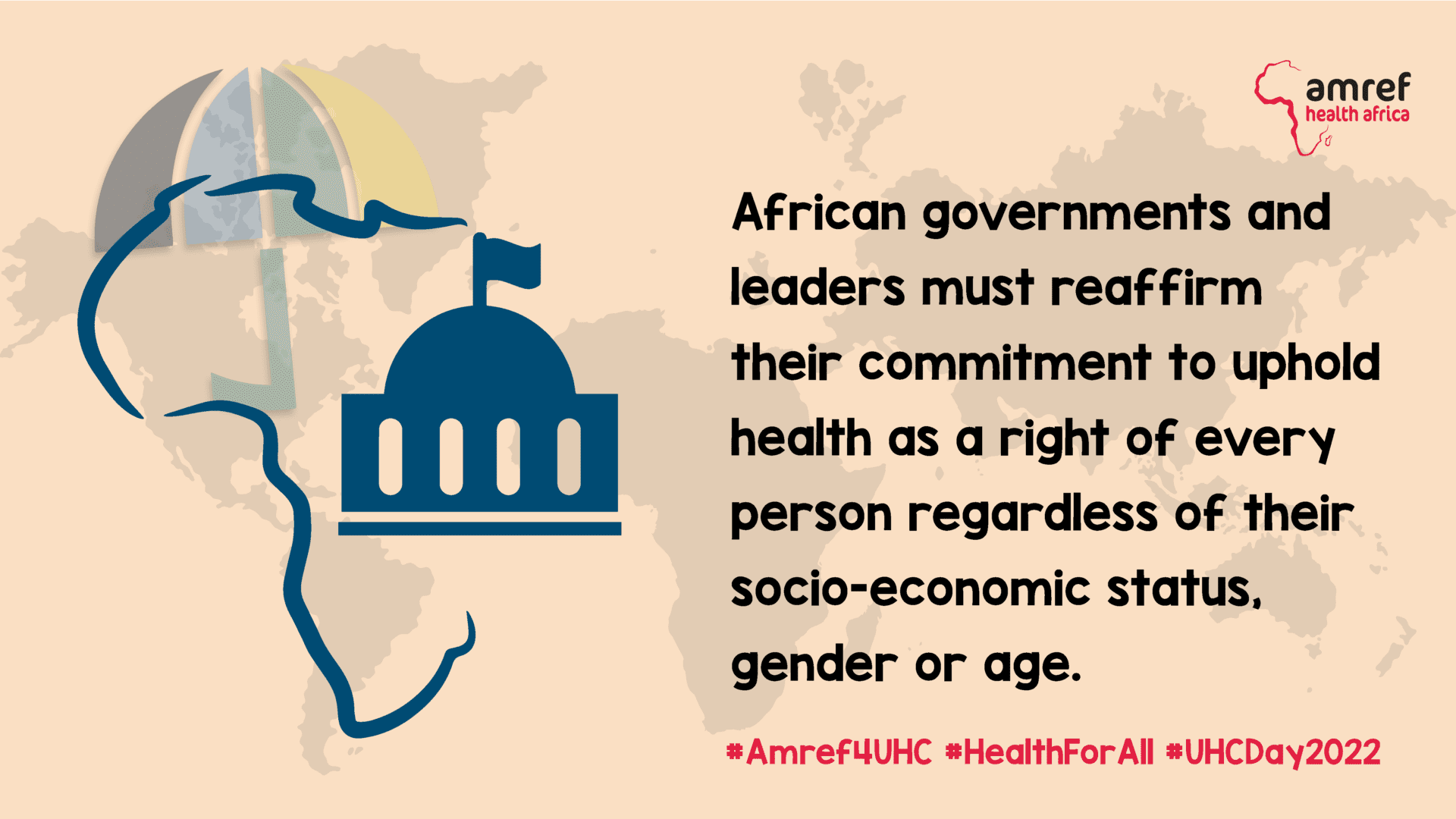 Universal Health Coverage (UHC) Day