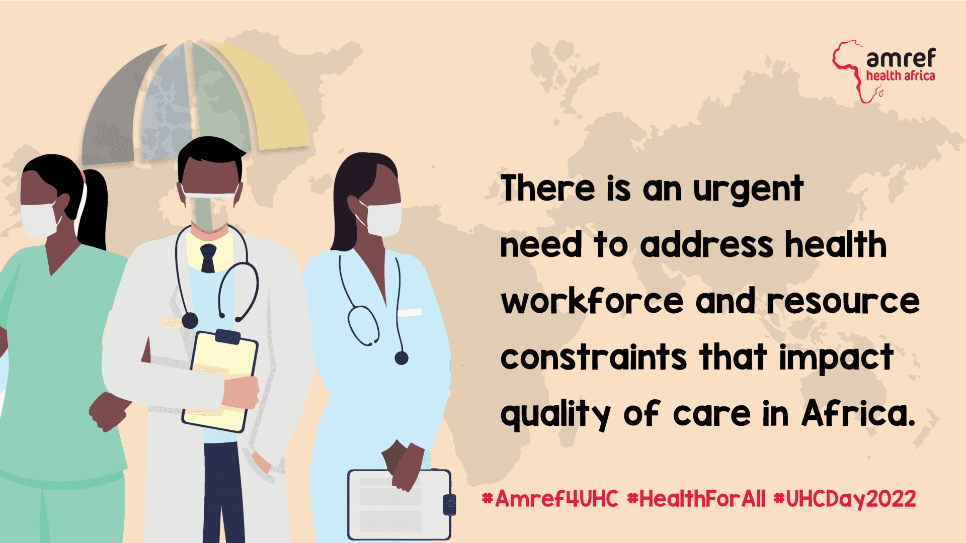 Universal Health Coverage (UHC) Day