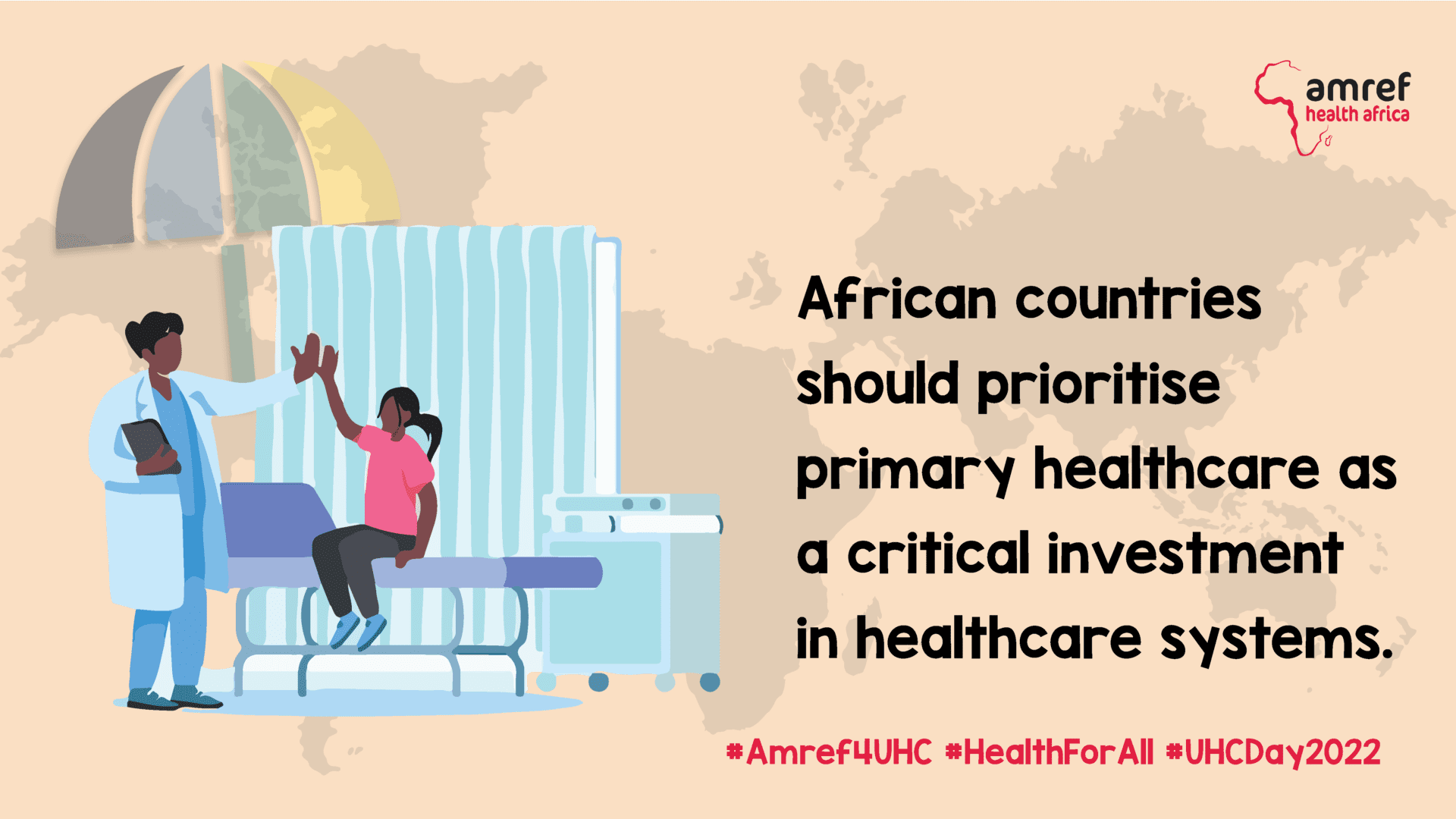 Universal Health Coverage (UHC) Day