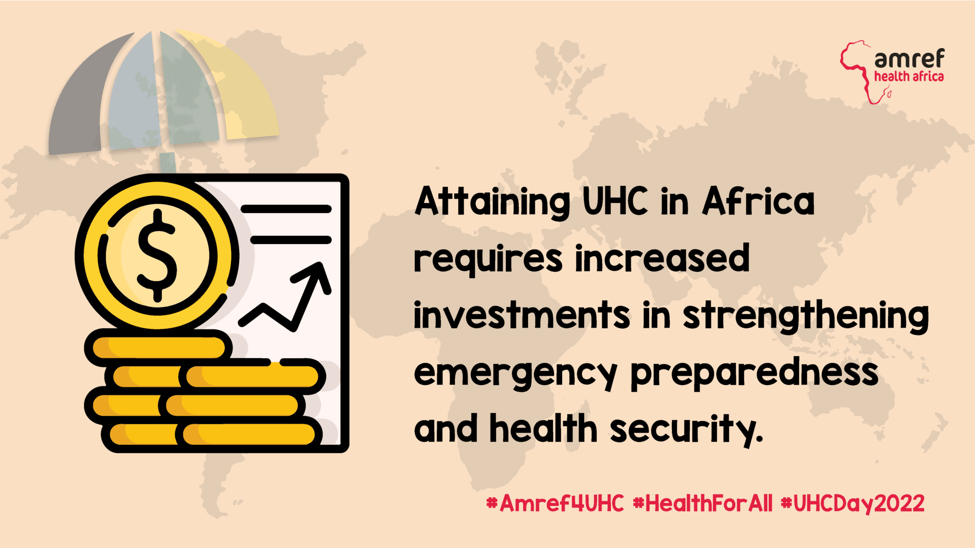 Universal Health Coverage (UHC) Day