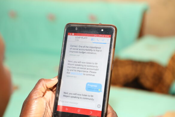 Newsroom - Amref Health Africa