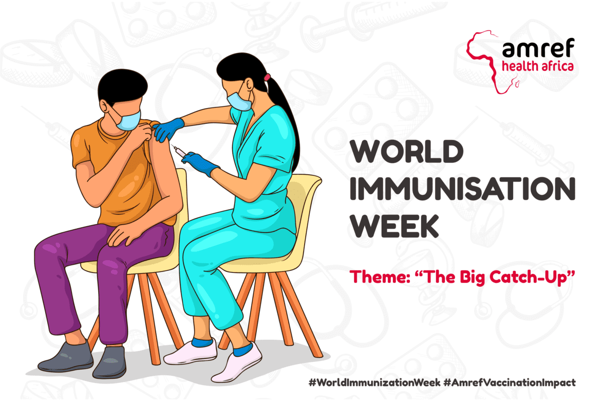 World Immunization Week 2023
