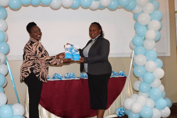 Newsroom - Amref Health Africa