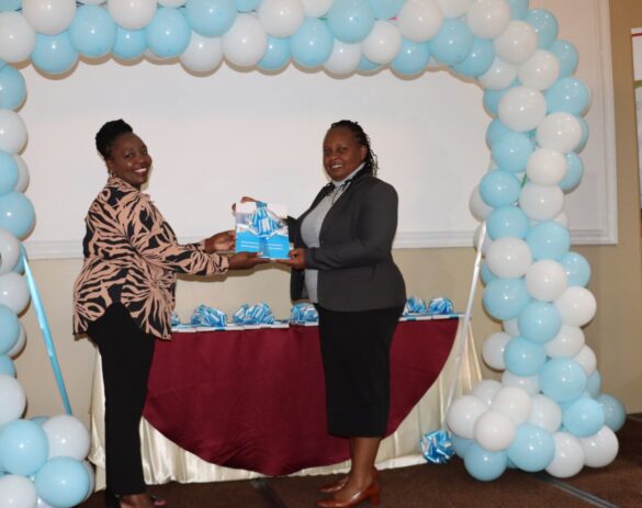 Newsroom - Amref Health Africa