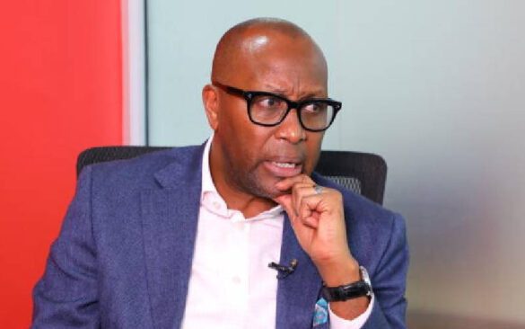 Newsroom - Amref Health Africa