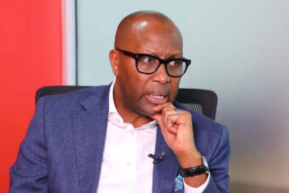 Newsroom - Amref Health Africa