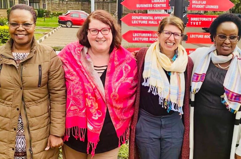 Newsroom - Amref Health Africa