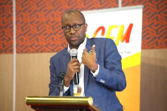 Newsroom - Amref Health Africa