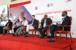 Africa: Amref, ten mobile clinics arrive in Kenya - Newsroom