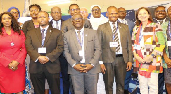 Newsroom - Amref Health Africa