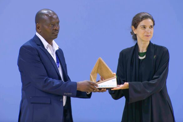 Newsroom - Amref Health Africa