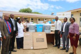 Amref International University Celebrates 6th Graduation and Unveils ...