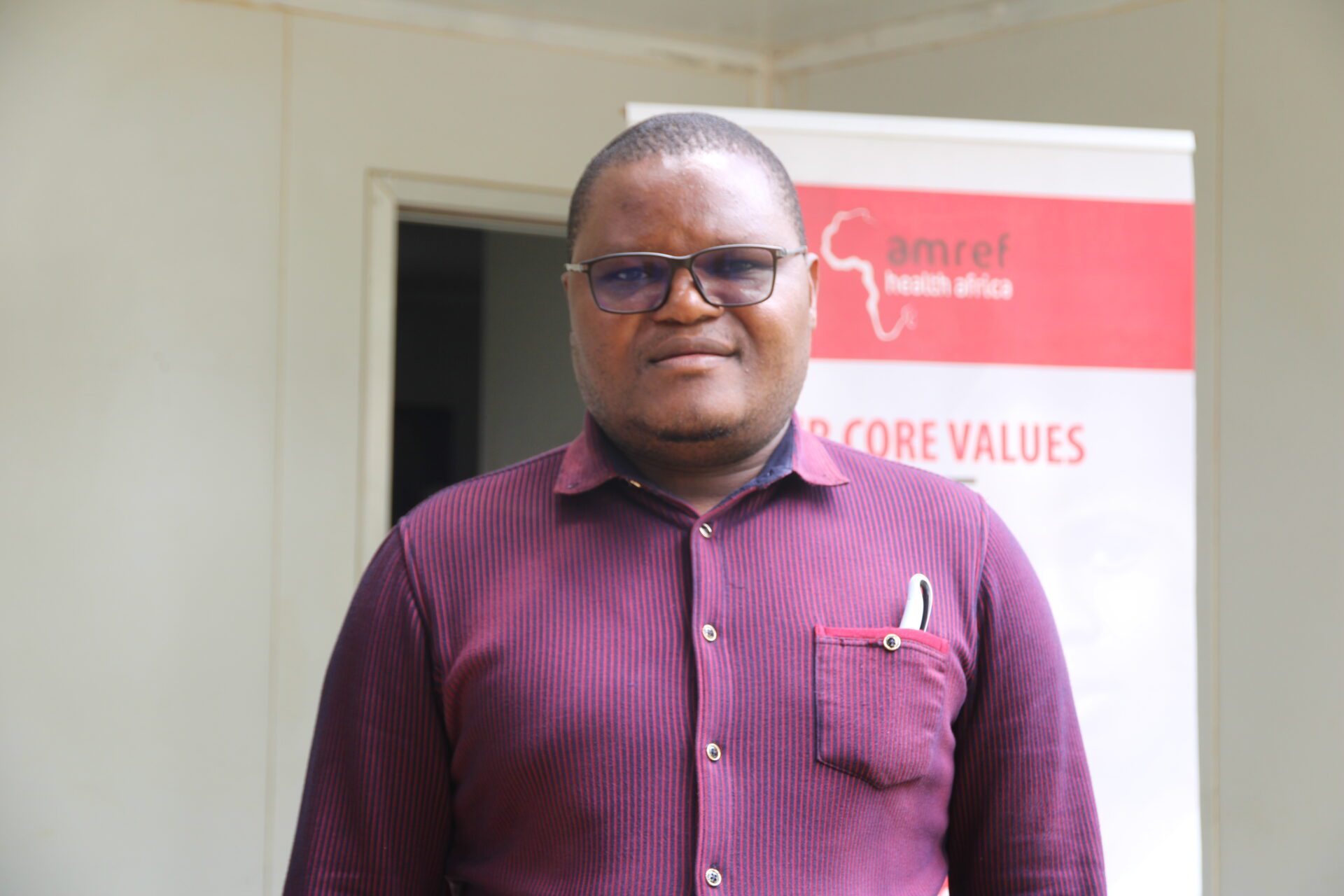 Mchinji District Set to Reduce Neonatal Mortality through the Amref-led ...