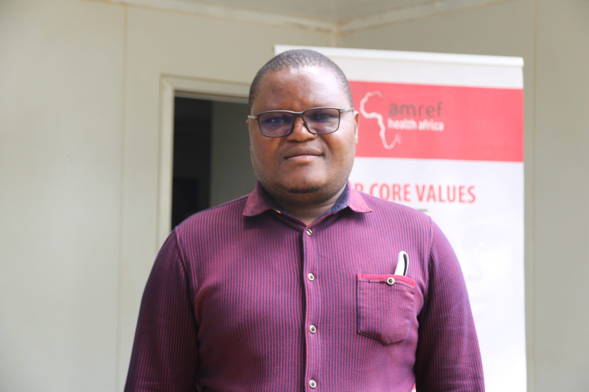 Mchinji District Set to Reduce Neonatal Mortality through the Amref-led ...