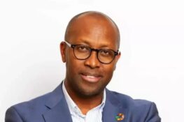 Africa: Amref, ten mobile clinics arrive in Kenya - Newsroom