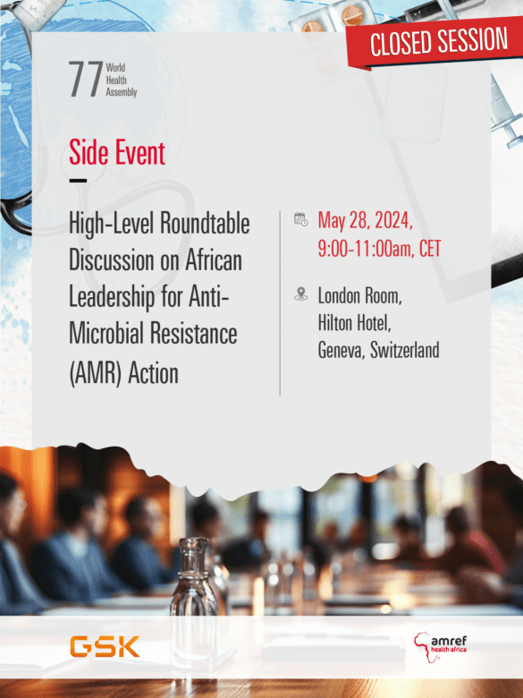 The Seventy-Seventh World Health Assembly (WHA77) - Newsroom