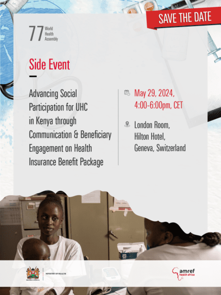 The Seventy-Seventh World Health Assembly (WHA77) - Newsroom