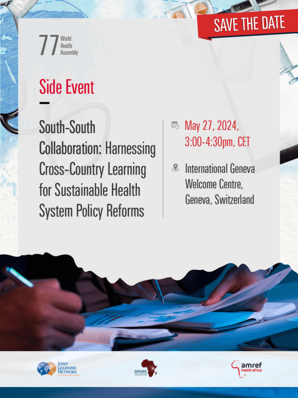 The Seventy-Seventh World Health Assembly (WHA77) - Newsroom